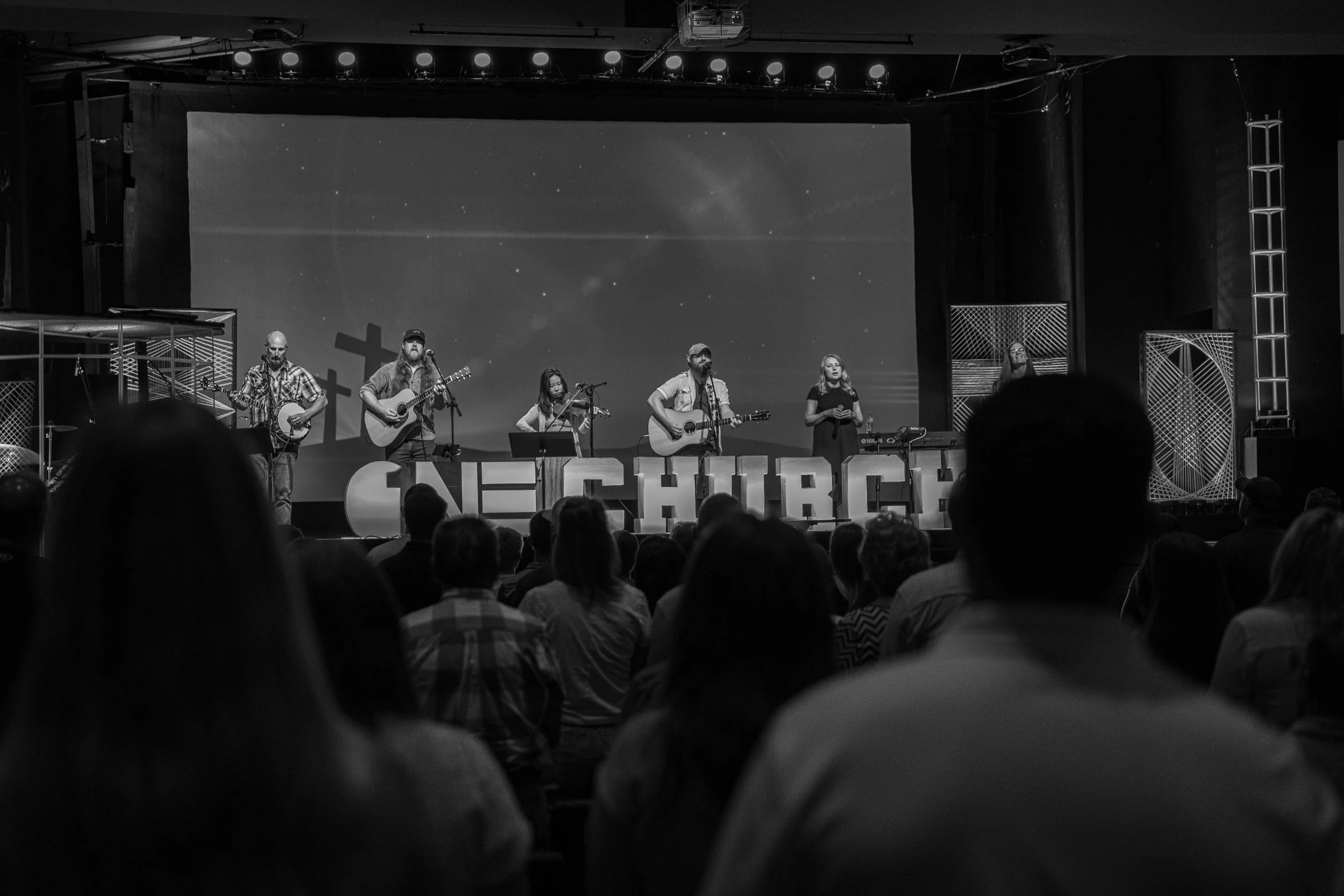 Your CrossRoads Church