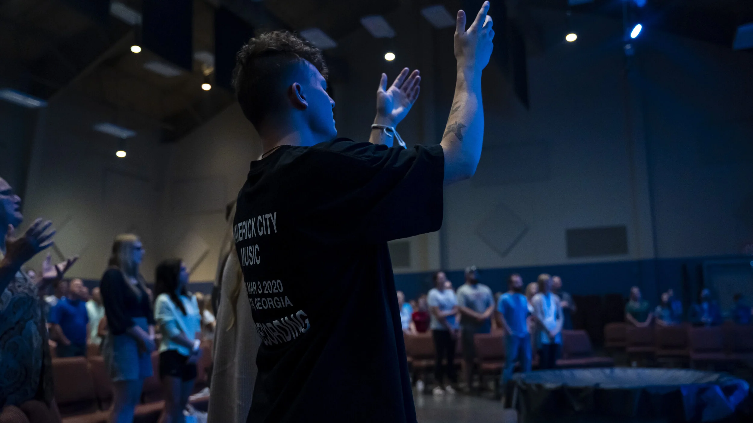 Your Crossroads Church