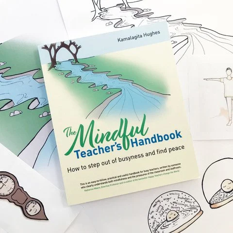 Transitioning Mindfully Throughout the School Day — Mindful Teachers