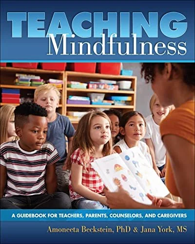 Best Practices in Teaching Mindfulness to Adults And Kids: Q + A with ...