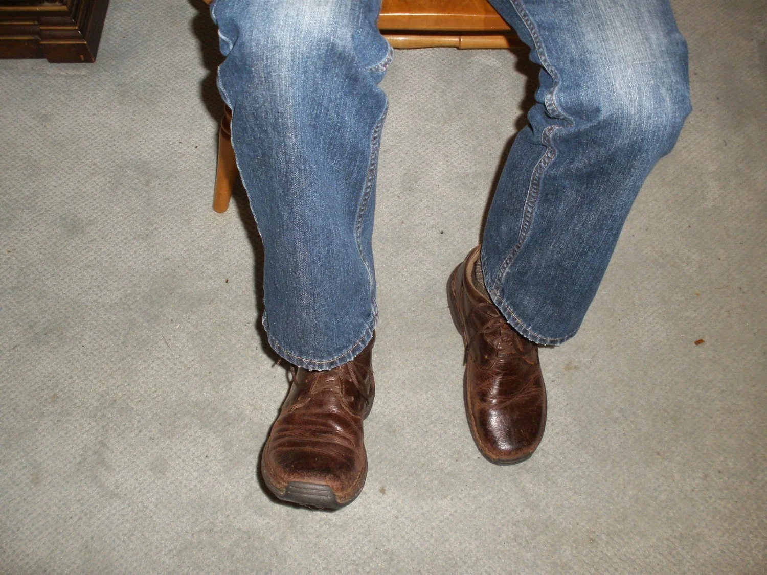 Giant Strides: A Seated Walking Practice — Mindful Teachers