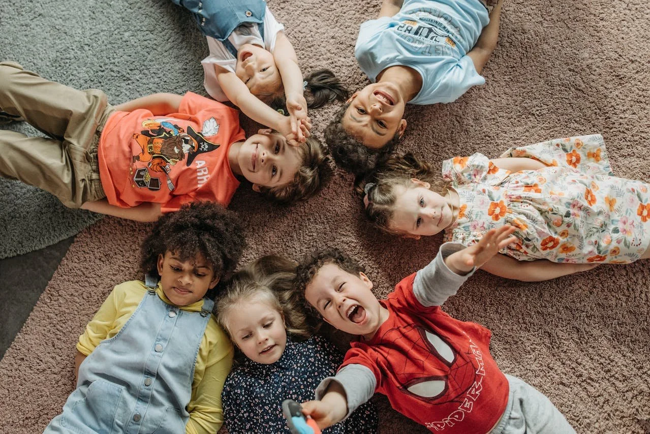 Simple Breathing Techniques to Help Kids Manage Anxiety and Big ...