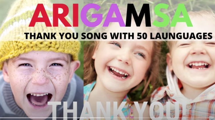 Songs About Gratitude and Appreciation — Mindful Teachers