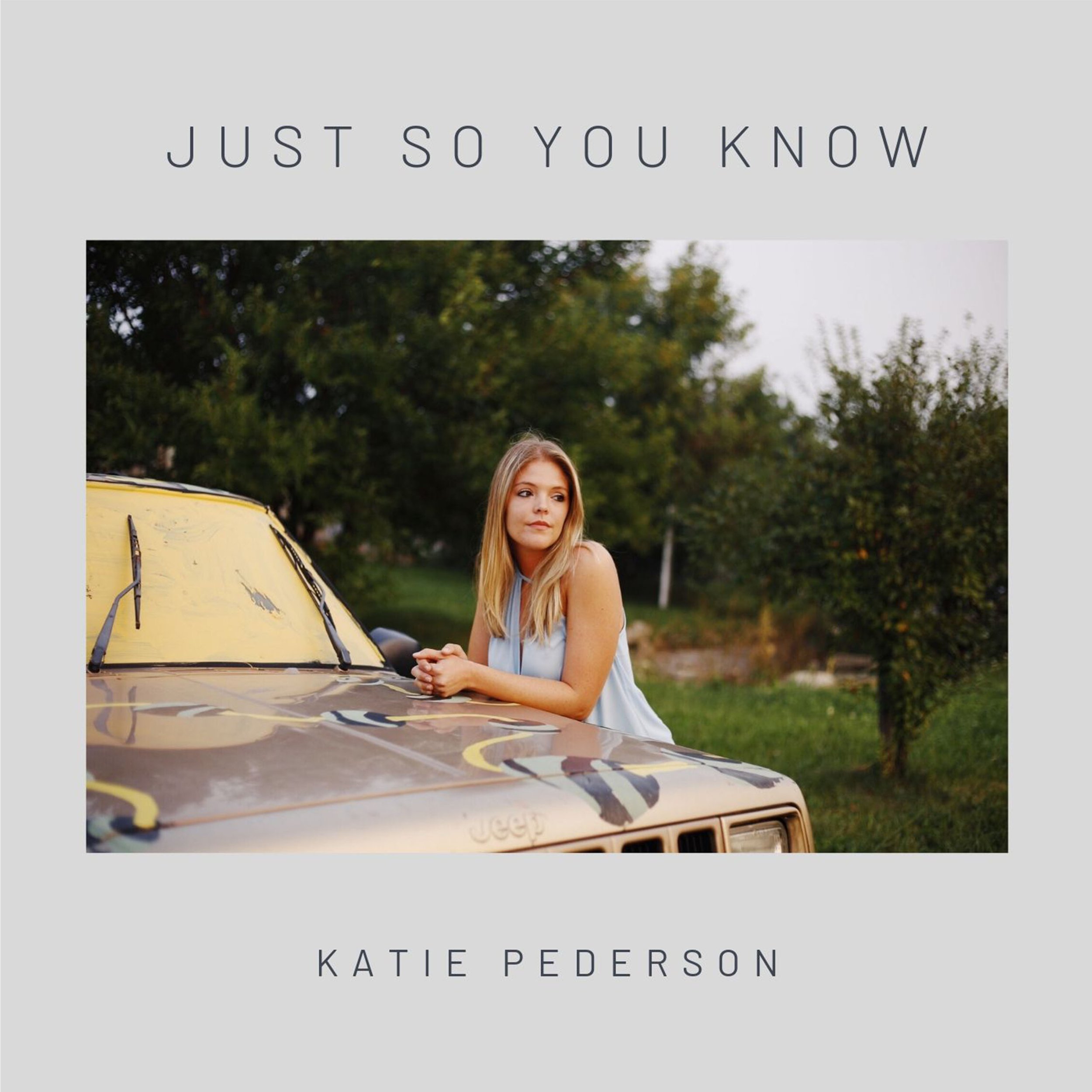 Music & Media — Katie Pederson Music