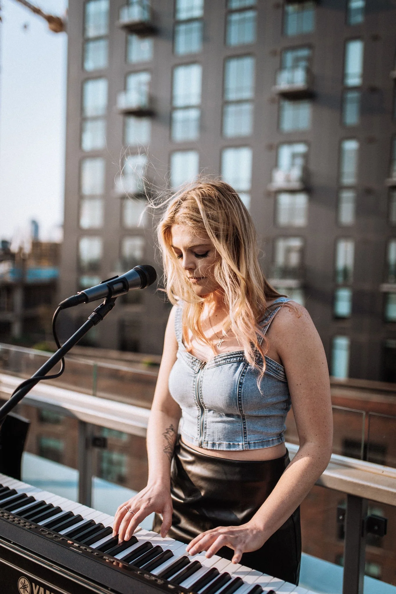 Katie Pederson Music