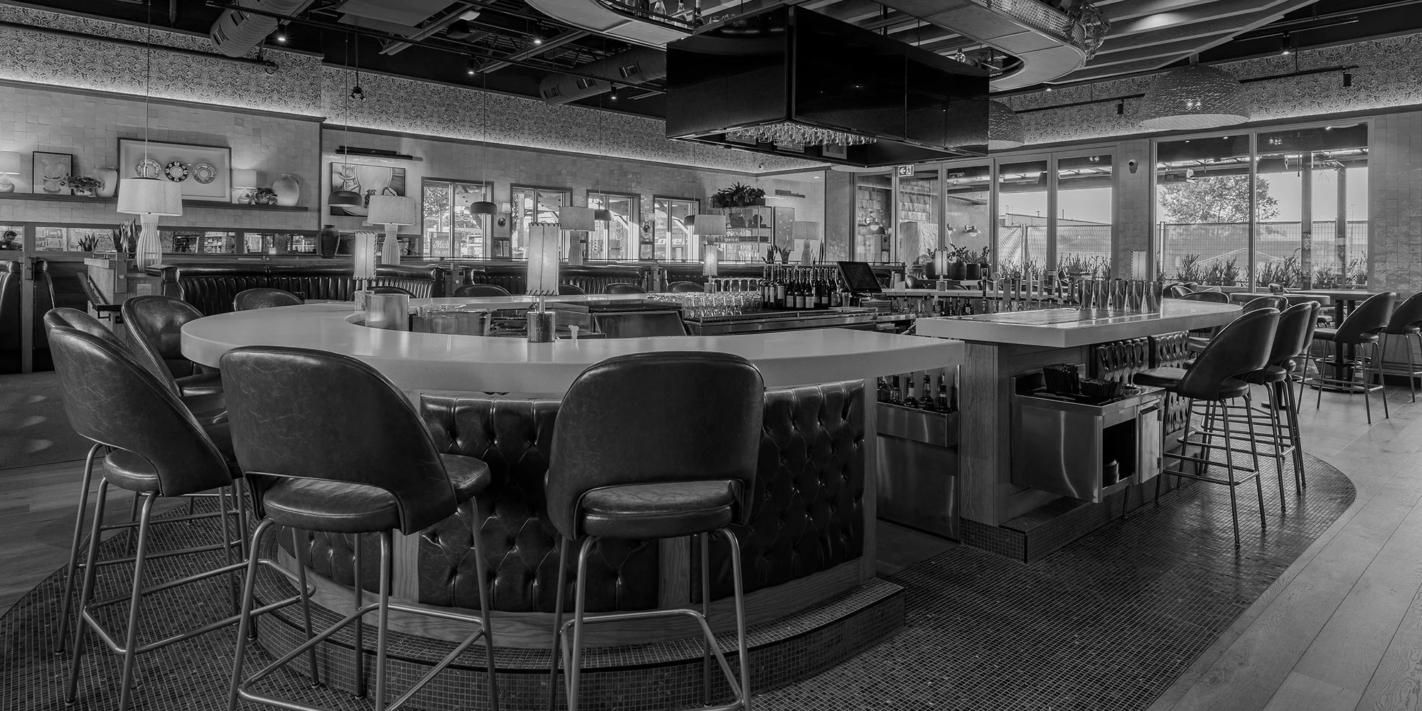 Liberty Kitchen North Vancouver | Visit for Unique Dining Experience ...