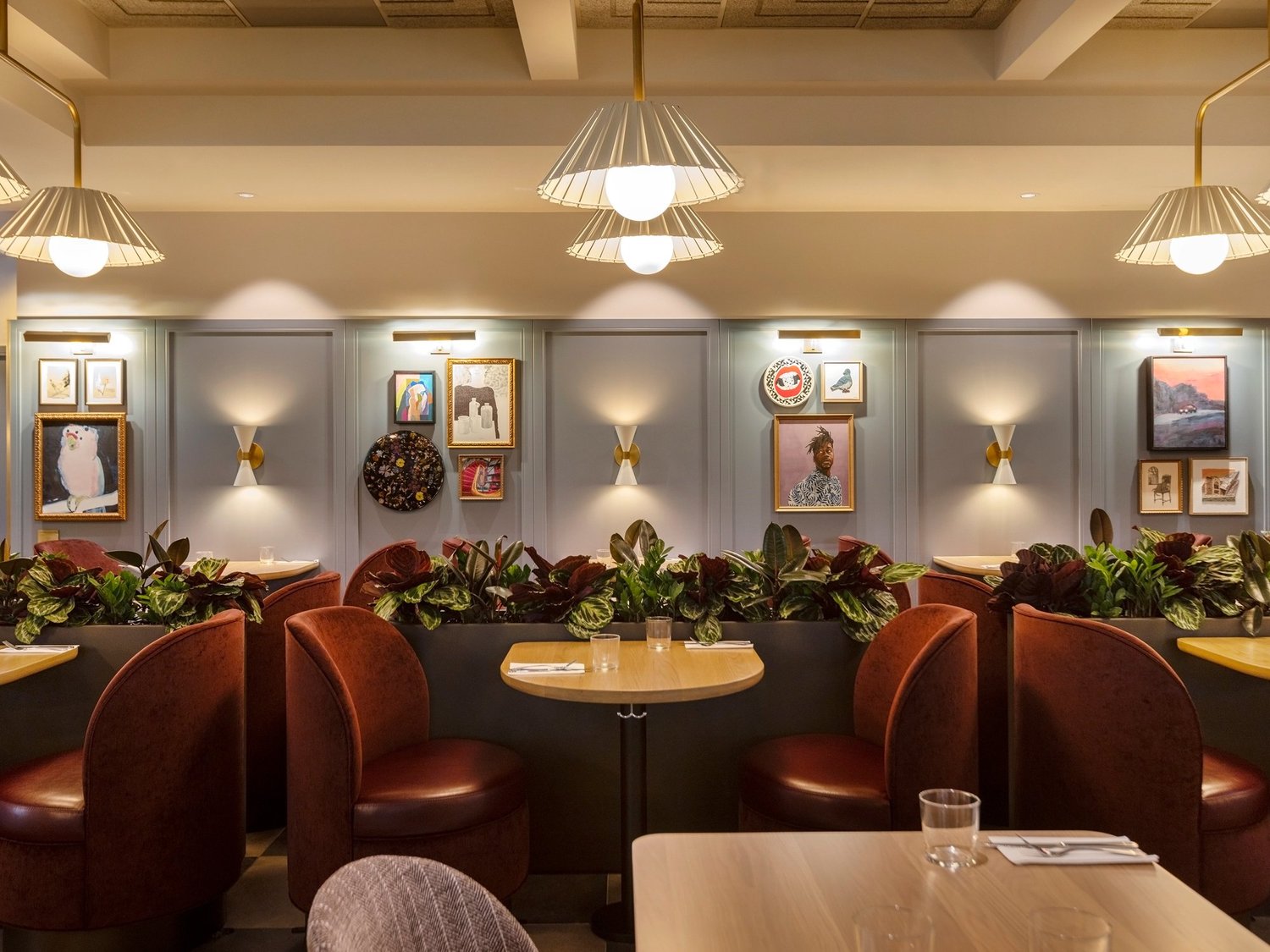 Peregrine Retail Design Manufacturing