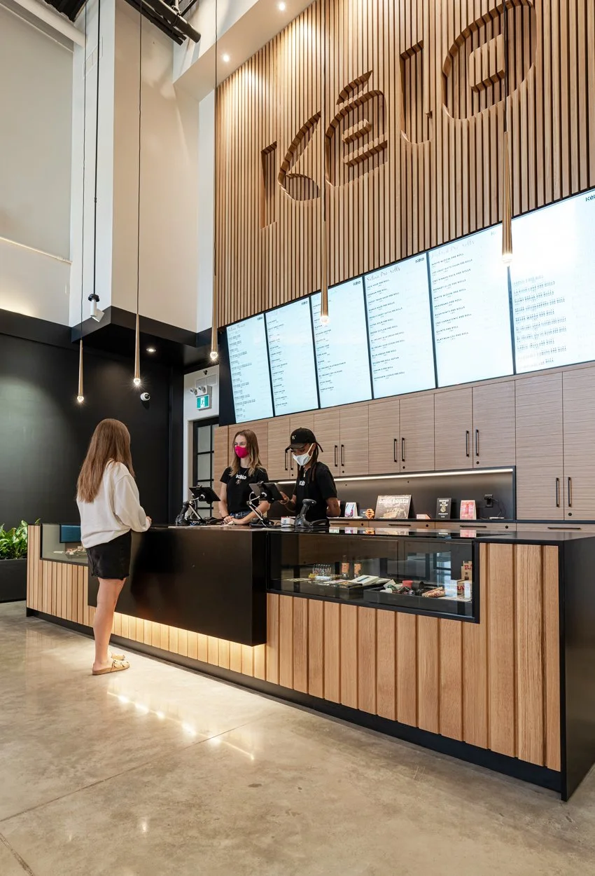 Kelo Cannabis Kelowna — Peregrine Millwork Ltd.