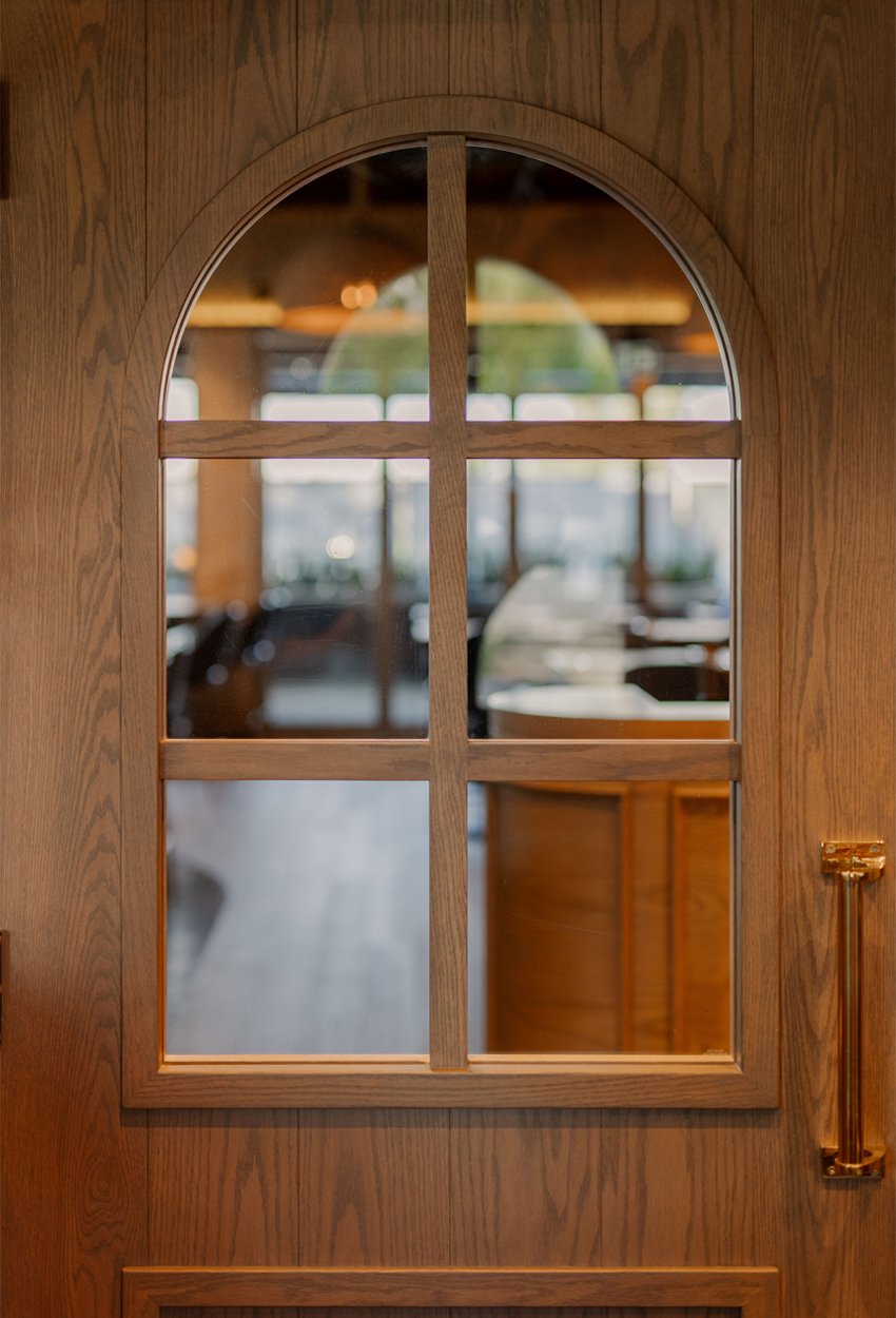 Liberty Kitchen North Vancouver | Visit for Unique Dining Experience ...