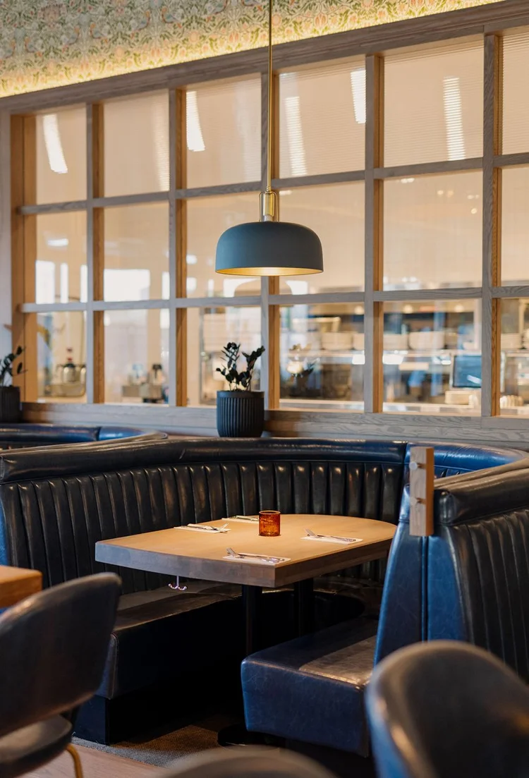 Liberty Kitchen North Vancouver | Visit for Unique Dining Experience ...