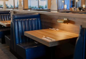 Liberty Kitchen North Vancouver | Visit for Unique Dining Experience ...