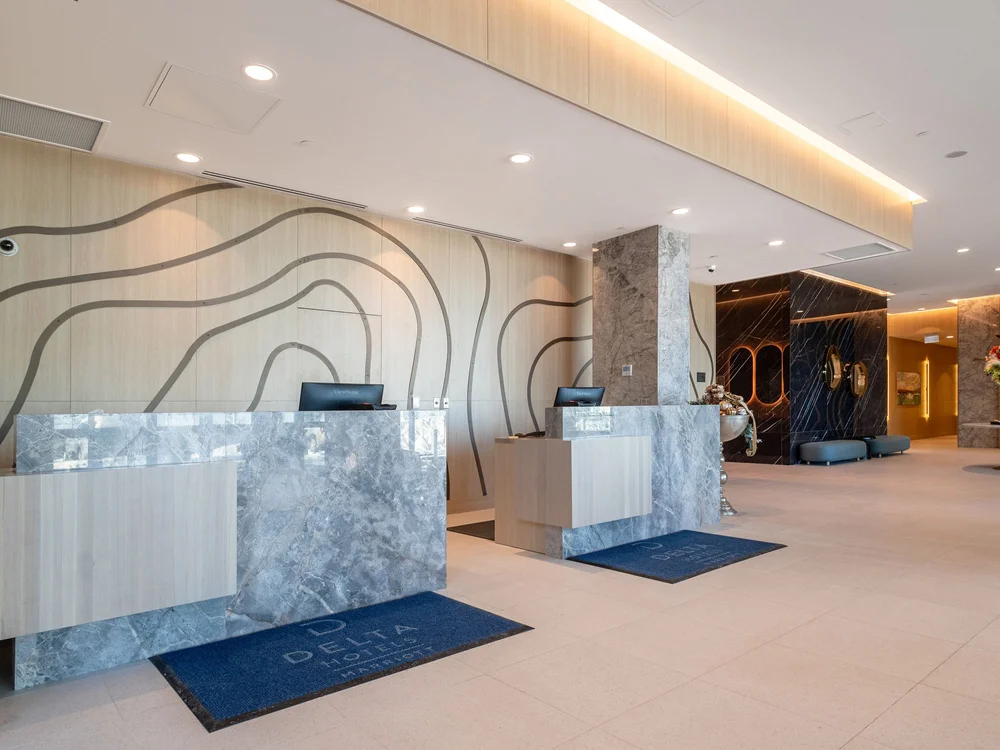 Peregrine Retail Design Manufacturing