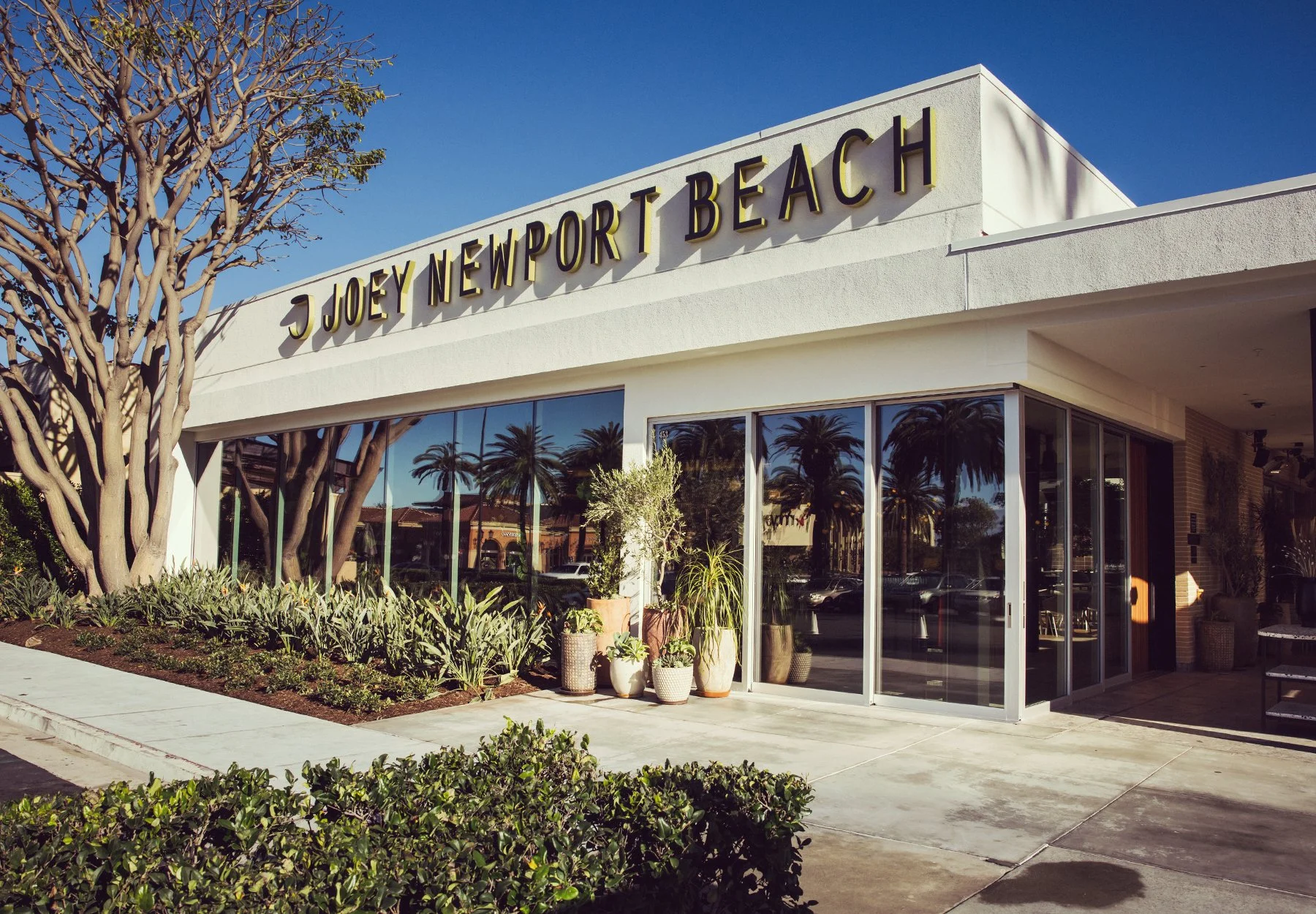 JOEY Restaurant Newport Beach | Experience Dining Excellence – Reserve ...