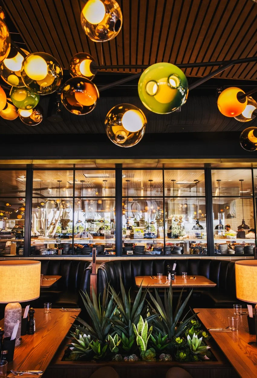 JOEY Restaurant Newport Beach | Experience Dining Excellence – Reserve ...