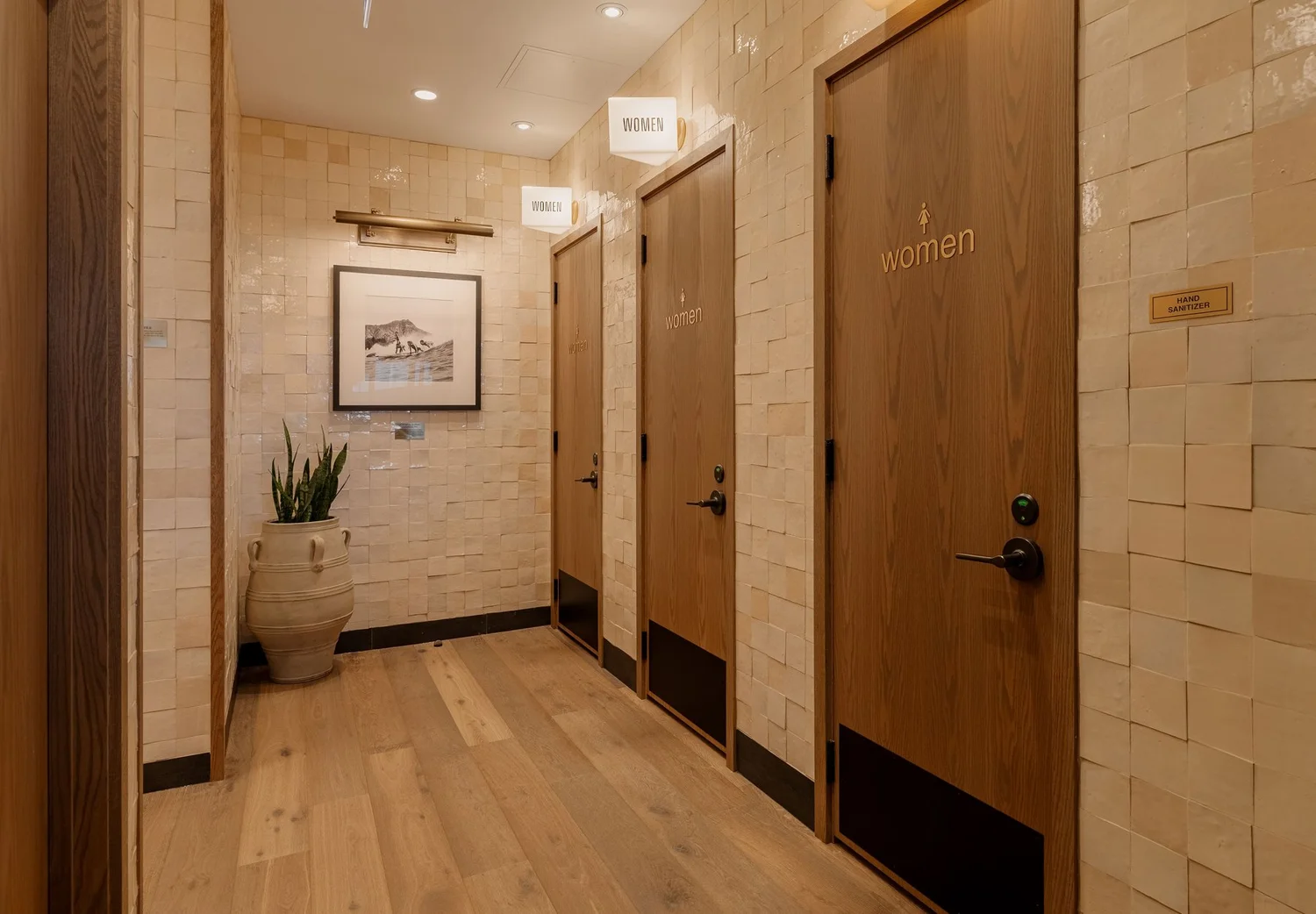 Liberty Kitchen North Vancouver — Peregrine Millwork Ltd.