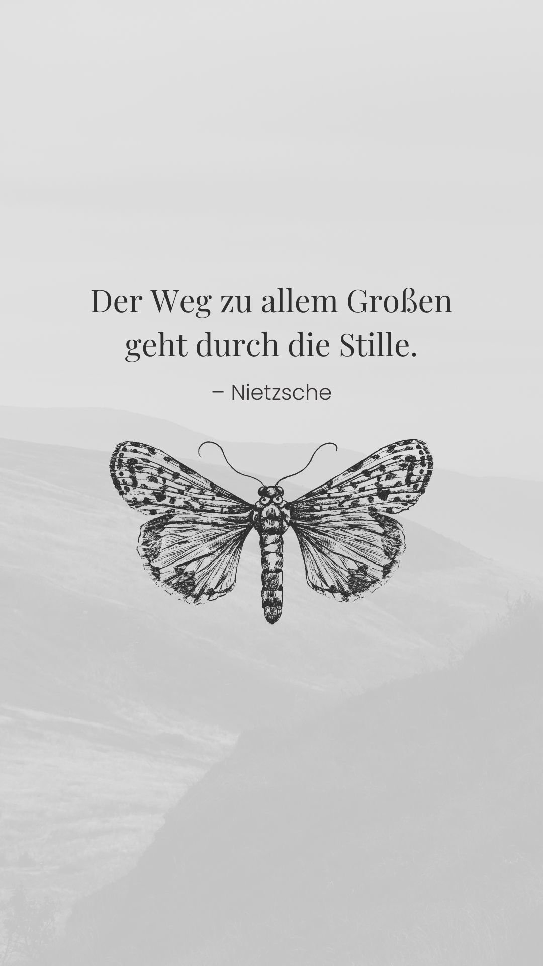 Achtsamkeit: Die 55 schönsten Sprüche und Zitate | bewusst.online