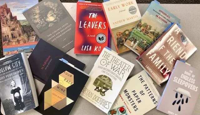 About Us — Young Writers Workshop