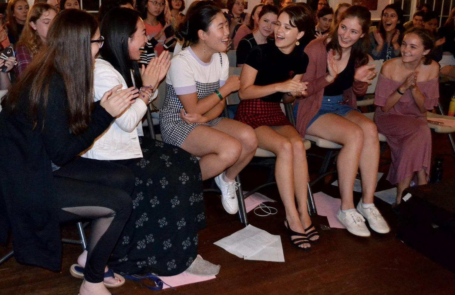 Summer Program — Young Writers Workshop
