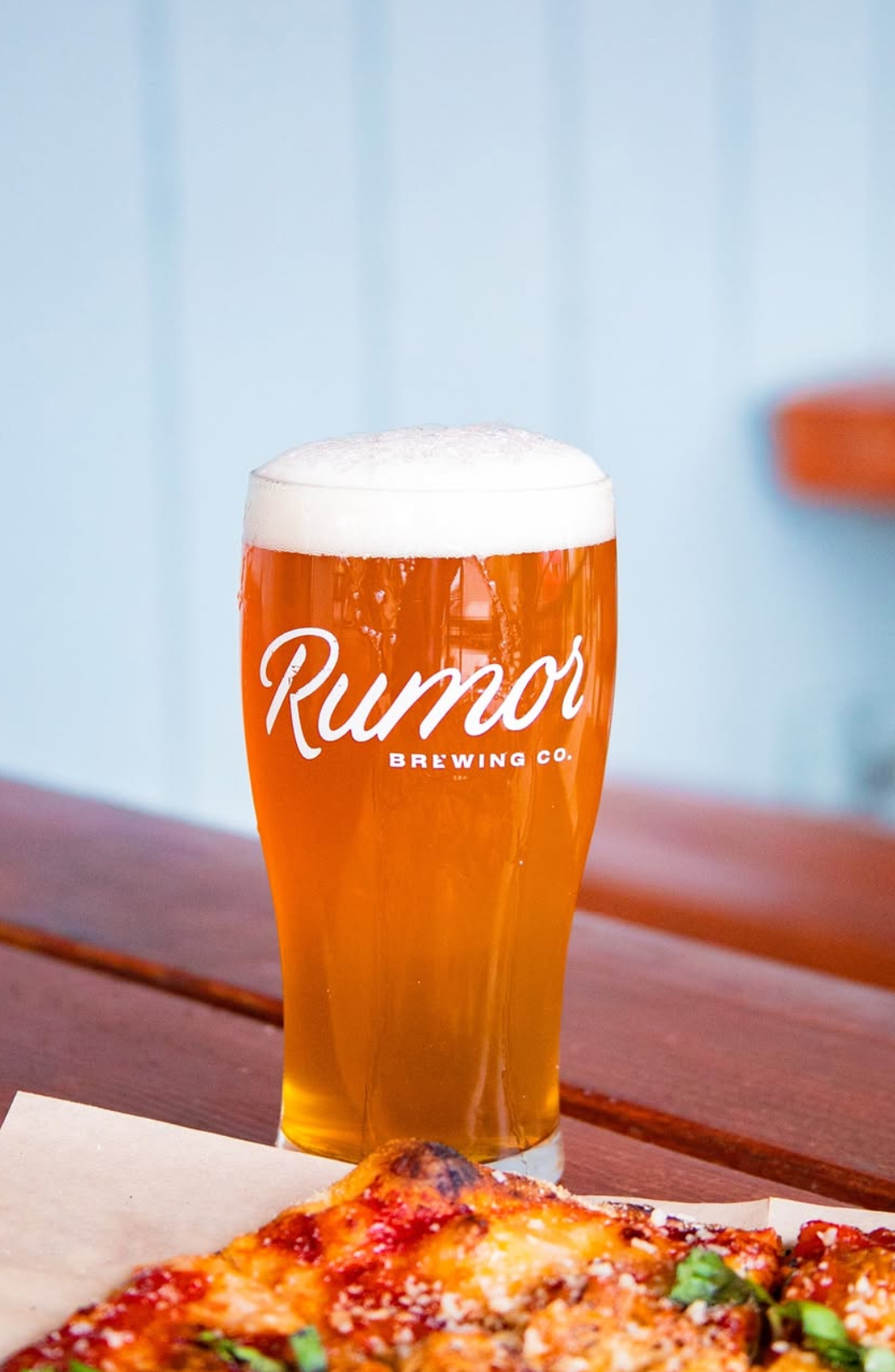 Beer — Rumor Brewing Co.