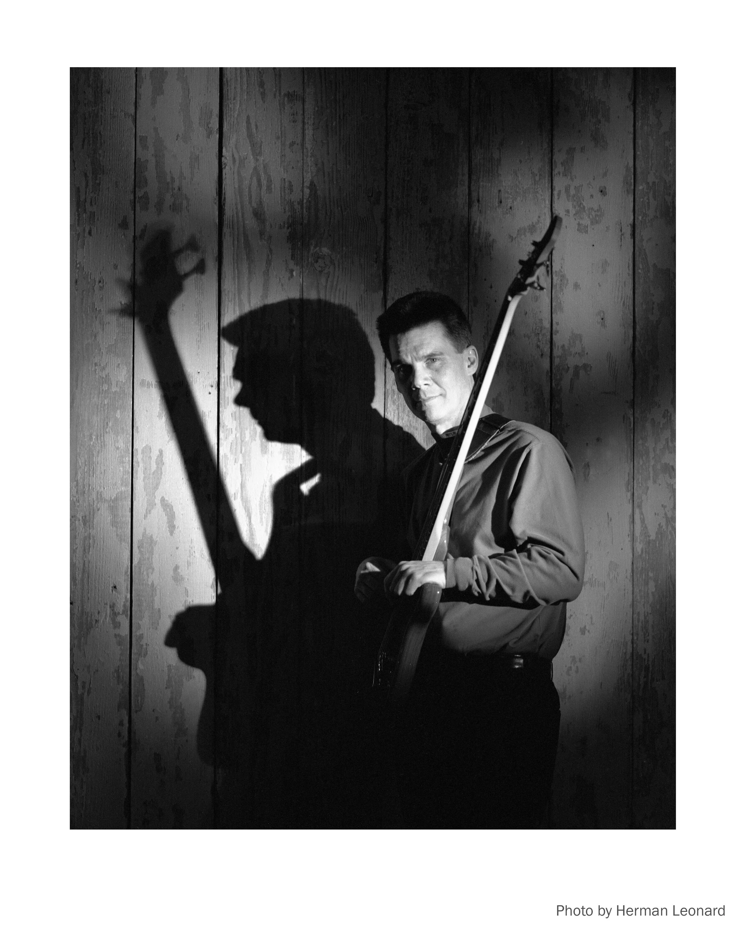 JB Dyas, PhD Bio — JBDyas.com