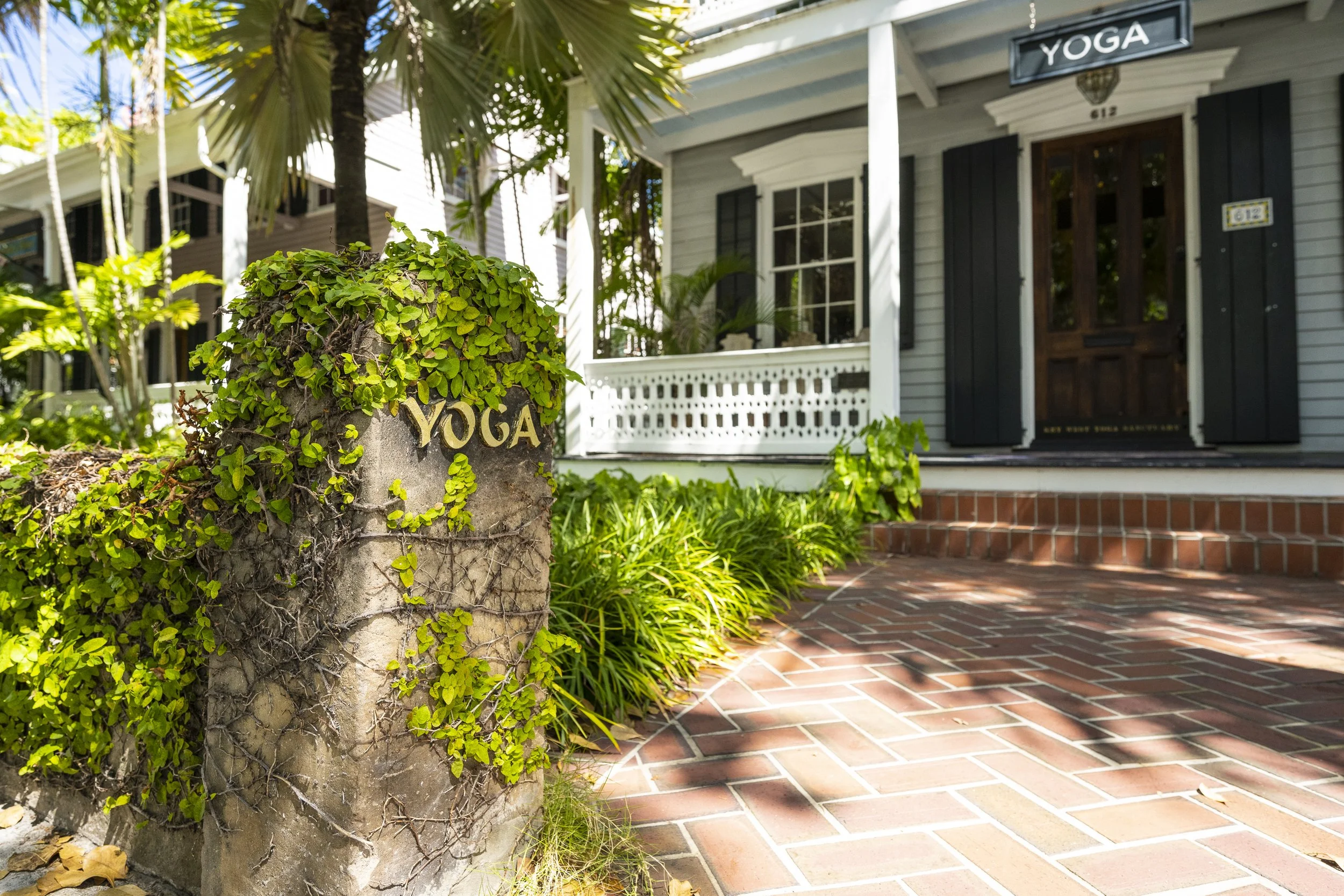 Retreats — key west yoga sanctuary