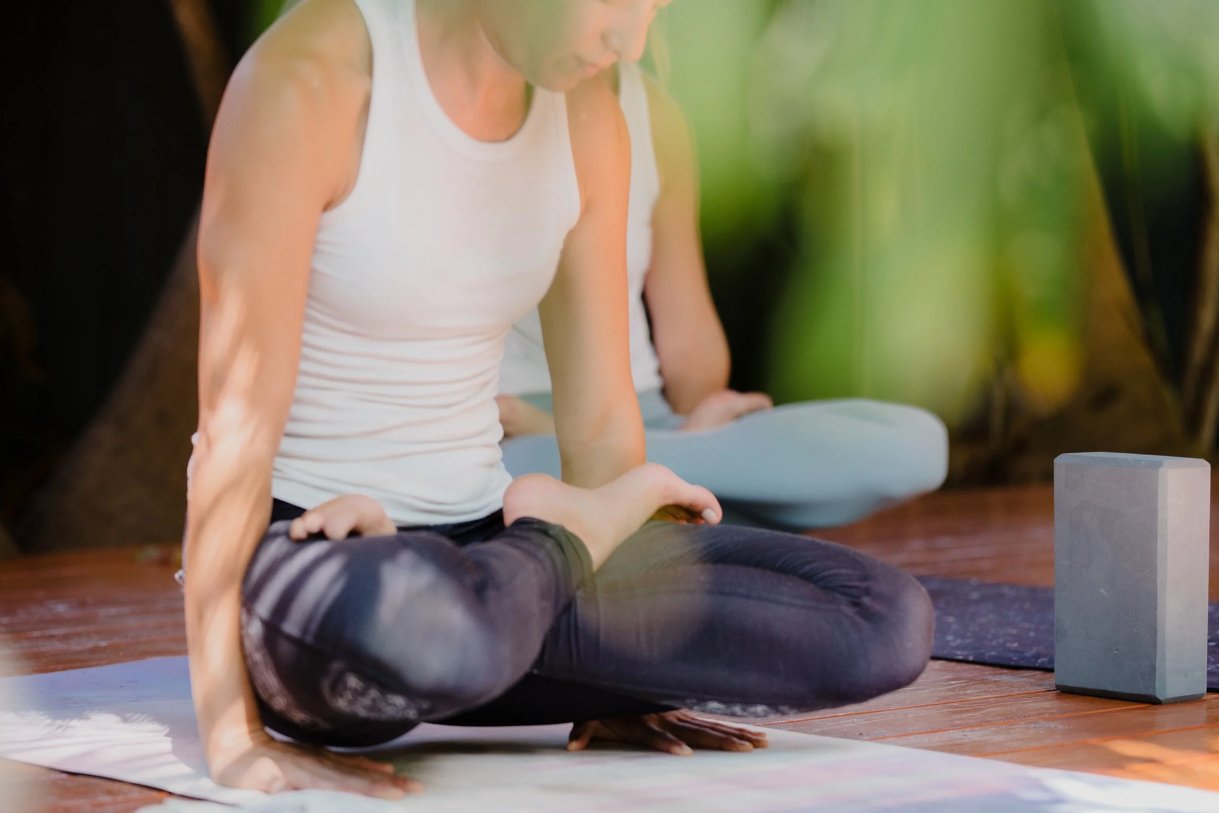 Workshops — key west yoga sanctuary