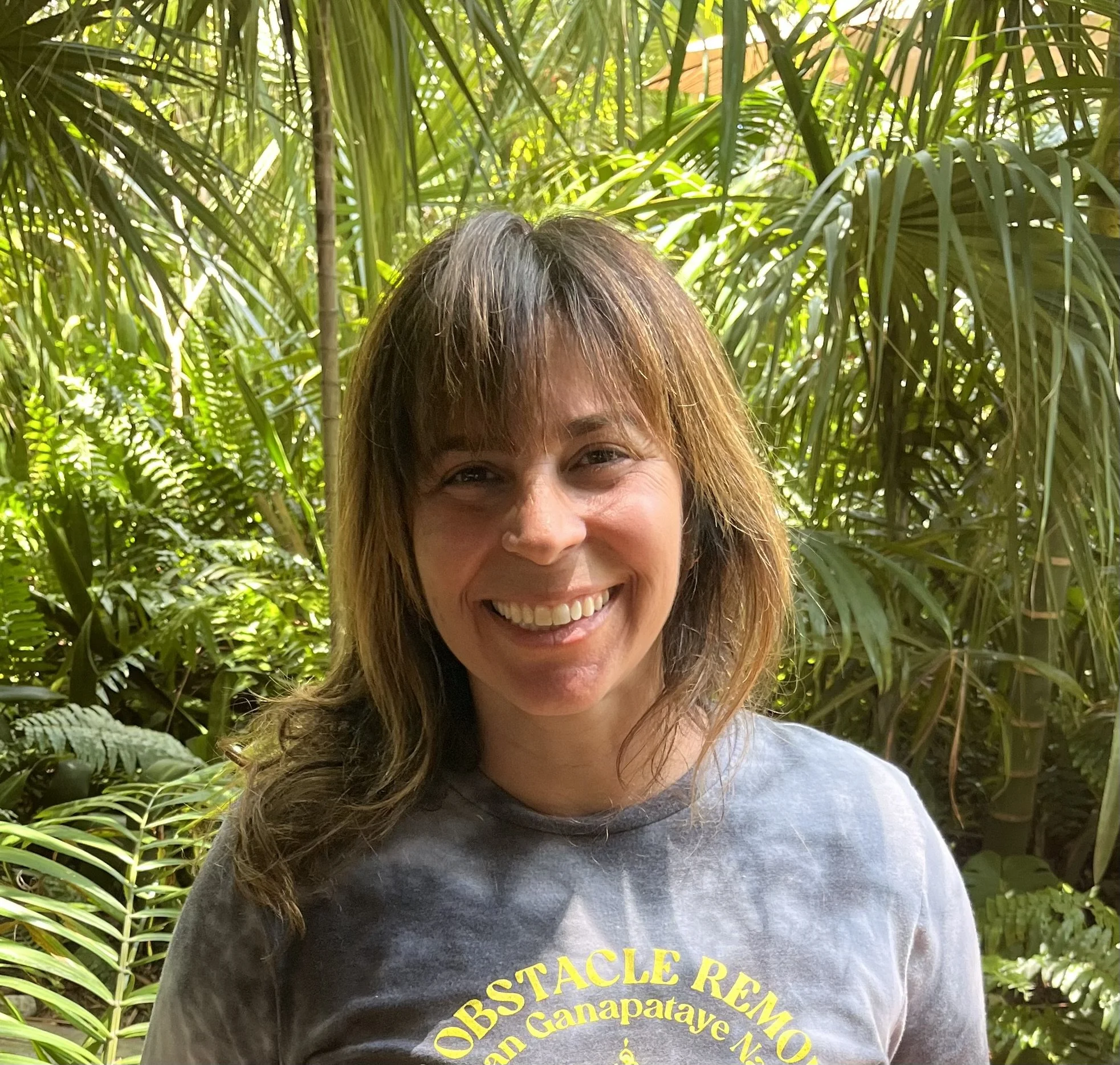 Workshops — key west yoga sanctuary