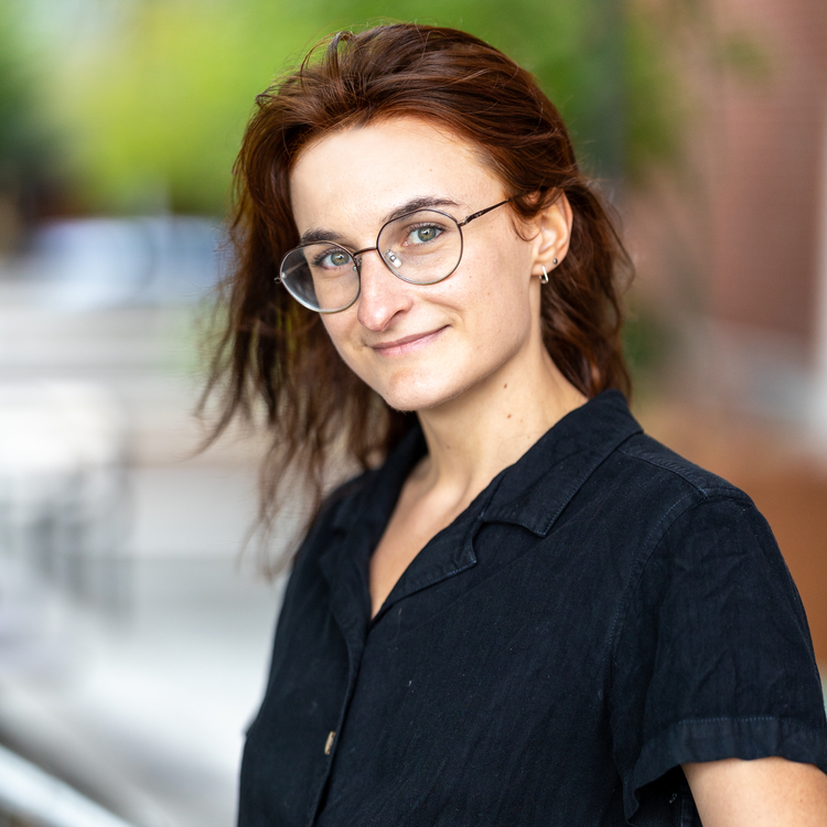 Haley Sorg — Western States Center