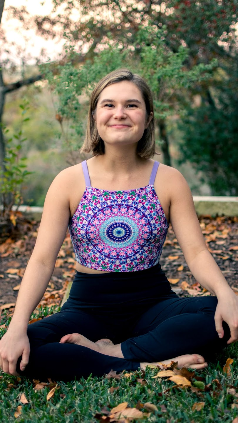 Instructors — Embody Through Yoga Studio - Woodland Hills