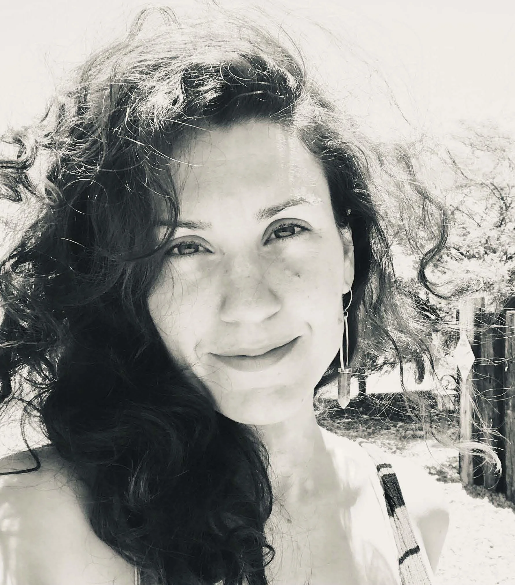 Instructors — Embody Through Yoga Studio - Woodland Hills