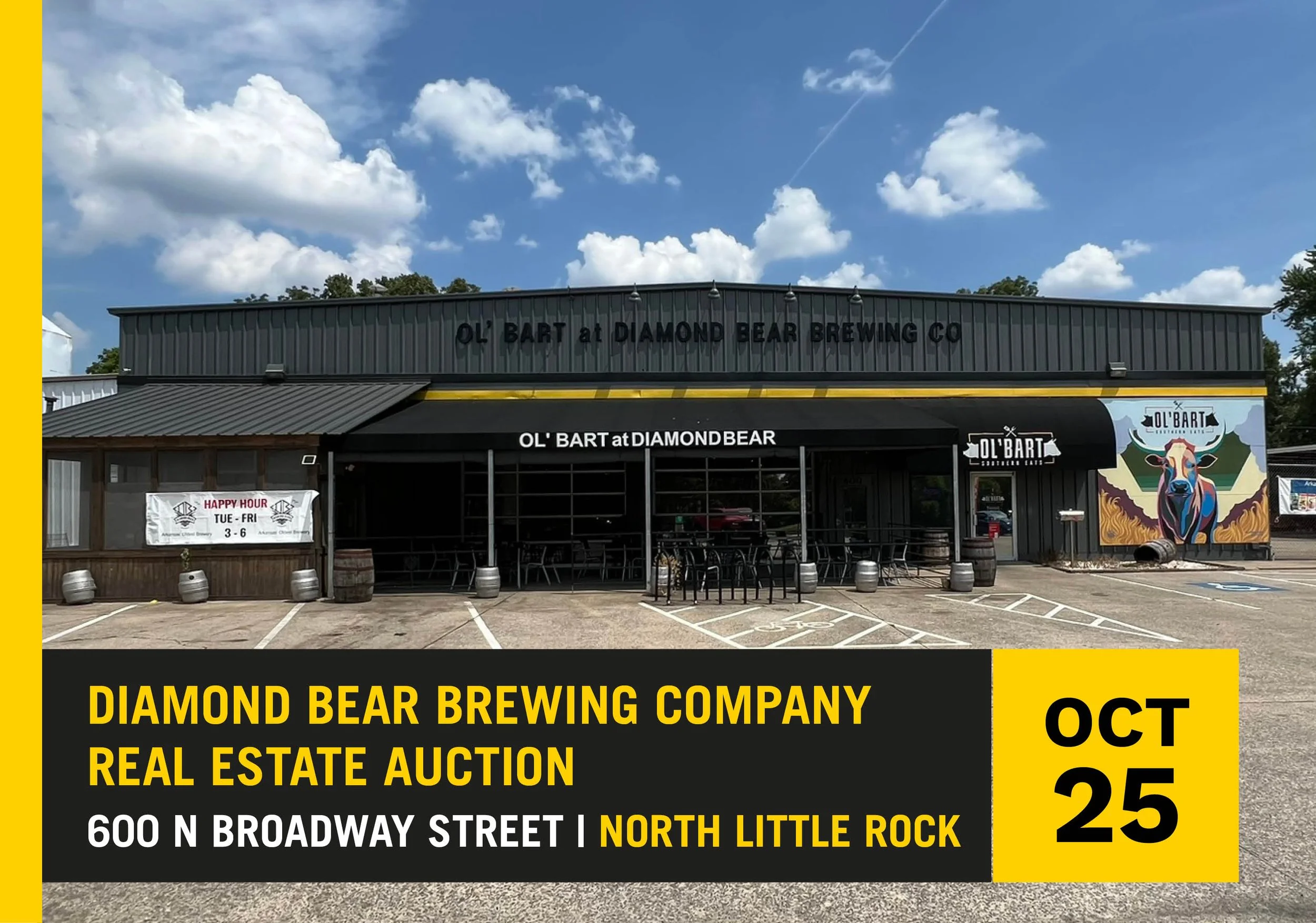 CWW Online Only Auction — Blackmon Auctions