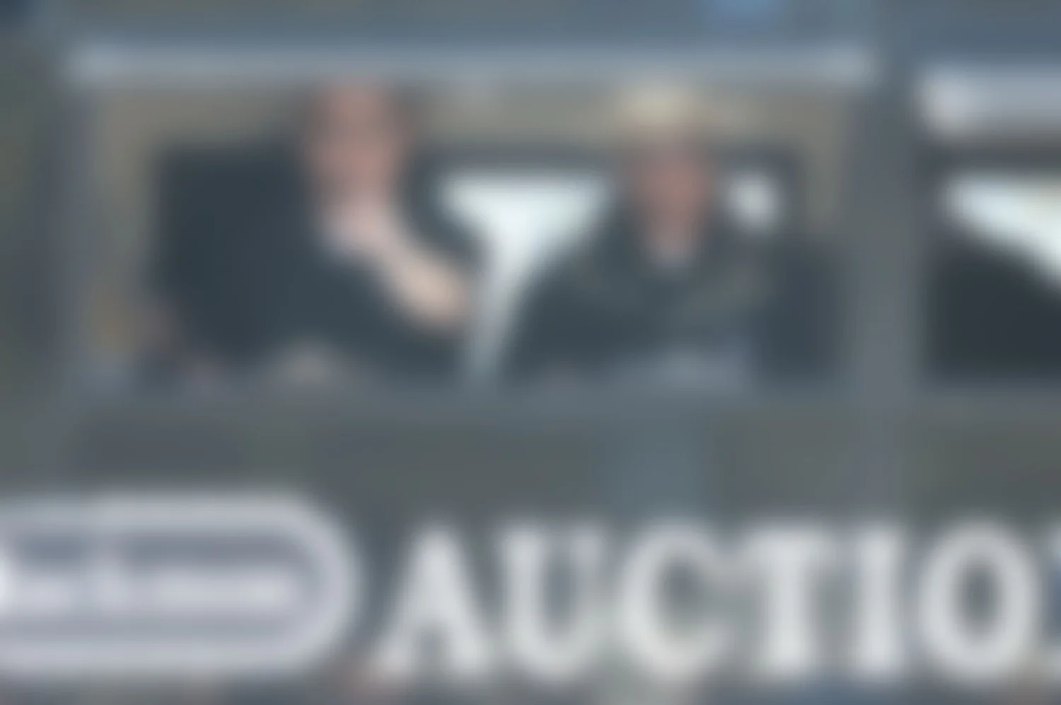 Buy at Auction — Blackmon Auctions