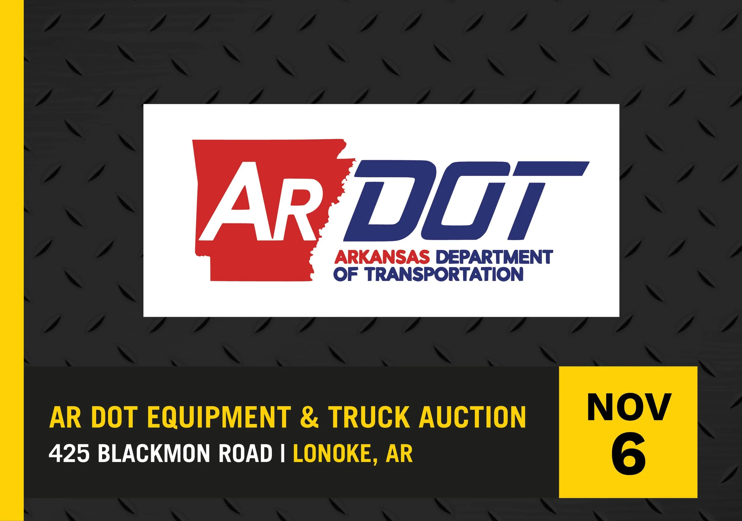 Upcoming Auctions — Blackmon Auctions