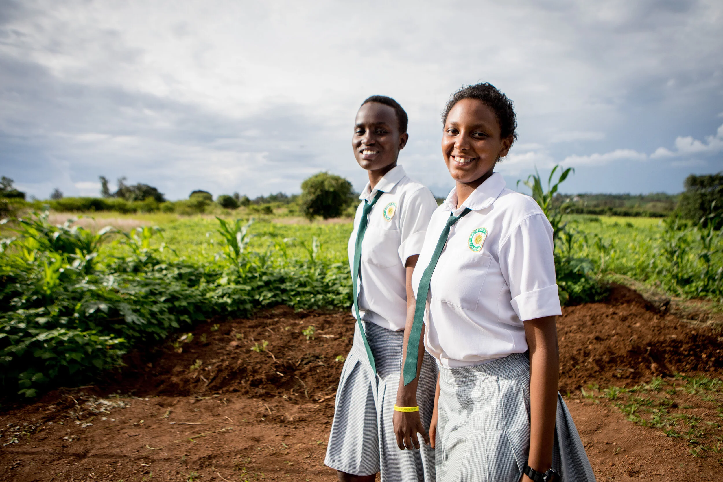 Our Story — Rwanda Girls Initiative