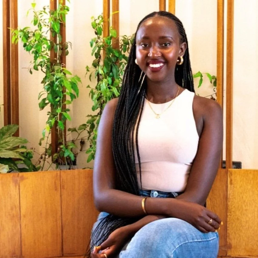 The Blog | Educate - Inspire - Transform — Rwanda Girls Initiative