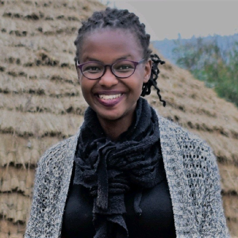 Annual Report 2024 — Rwanda Girls Initiative