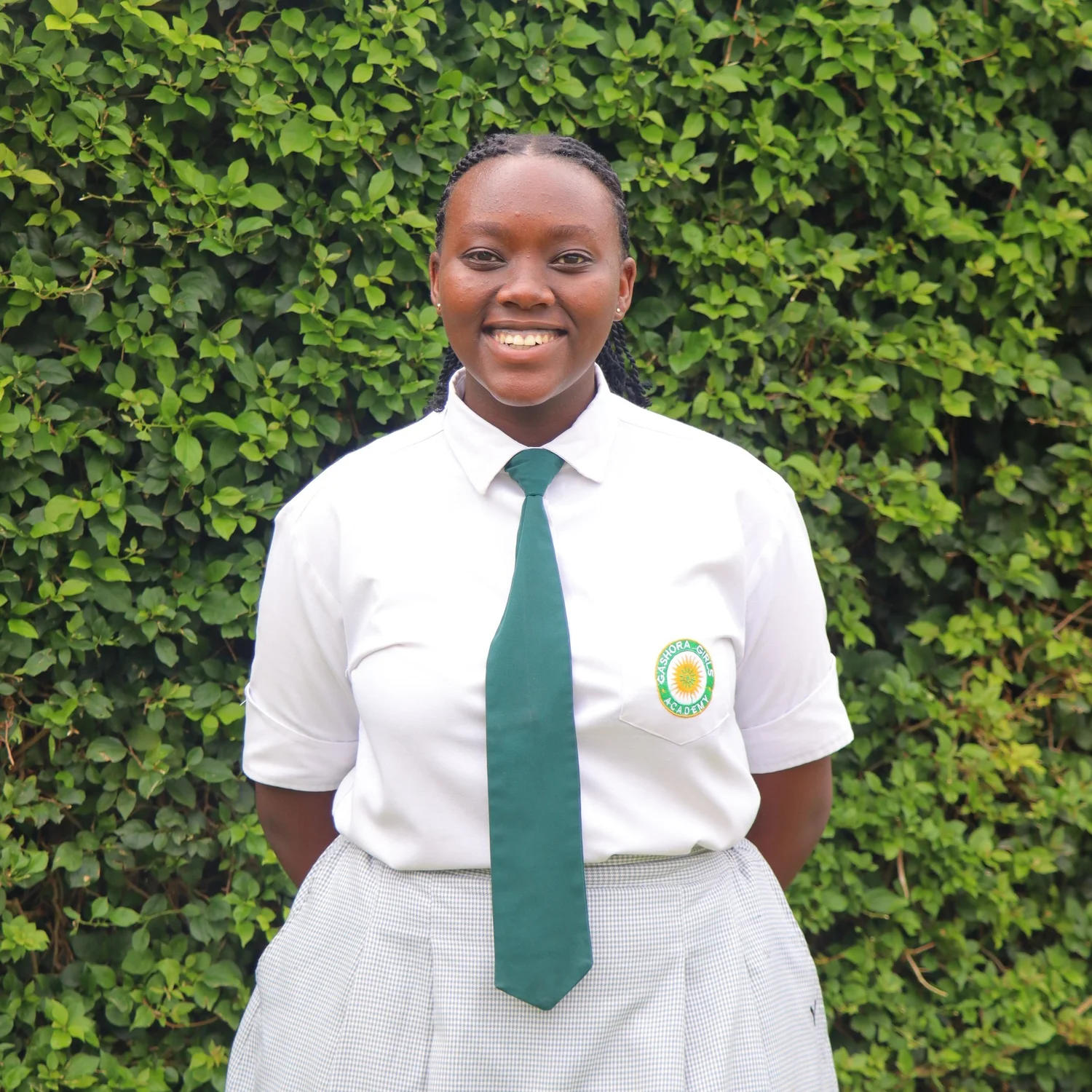 The Blog | Educate - Inspire - Transform — Rwanda Girls Initiative