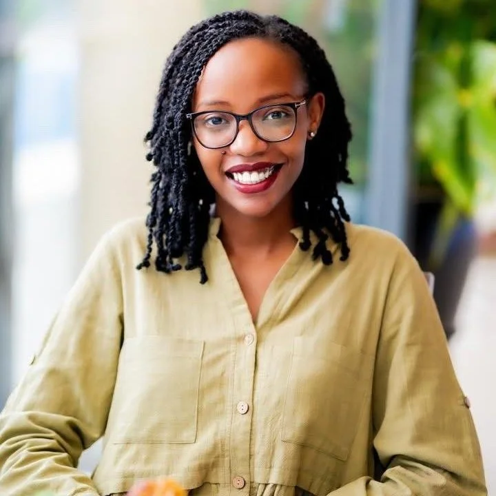 The Blog | Educate - Inspire - Transform — Rwanda Girls Initiative