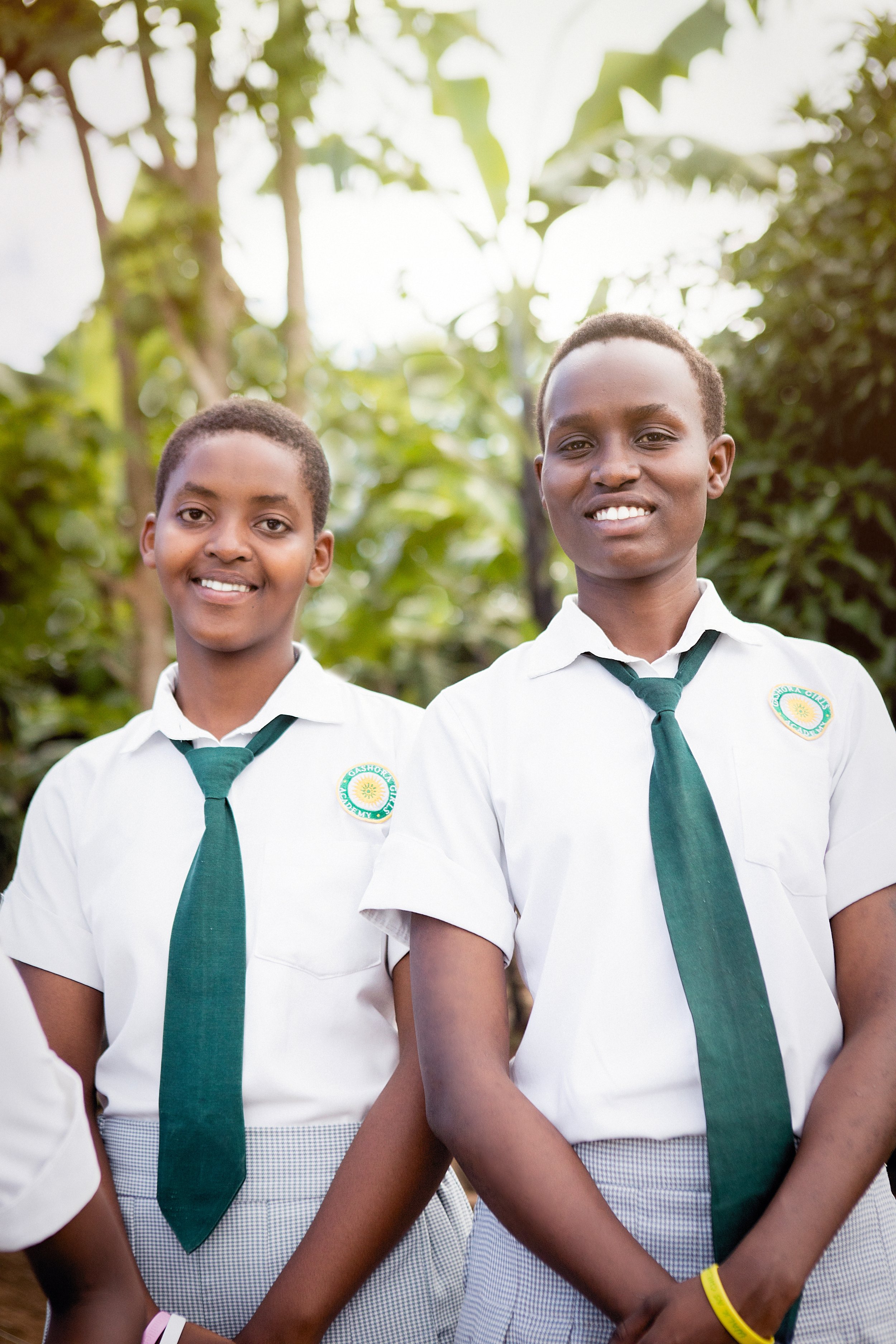 Get Involved — Rwanda Girls Initiative