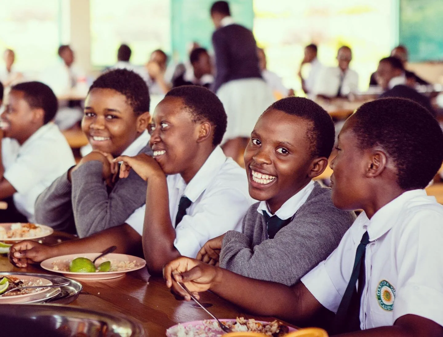 Rwanda Girls Initiative