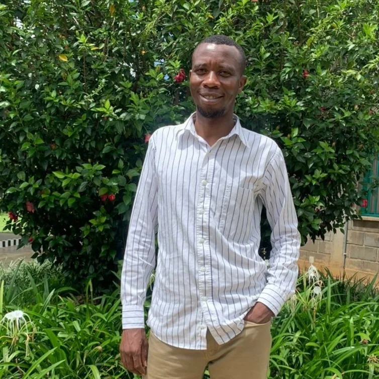 Teaching with Heart and Humor — Rwanda Girls Initiative