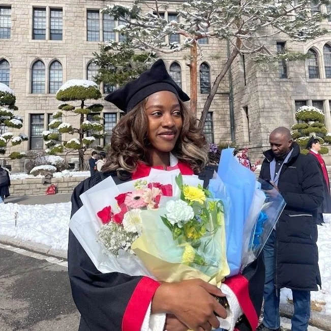 From Gashora to Korea: a Biomedical Journey — Rwanda Girls Initiative