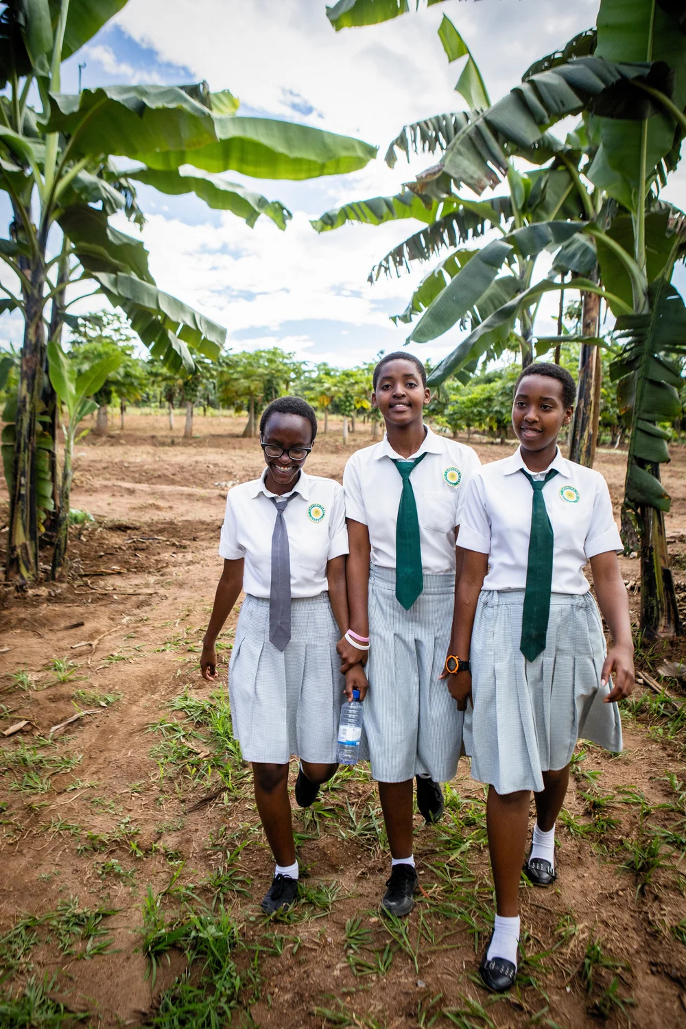 Get Involved — Rwanda Girls Initiative