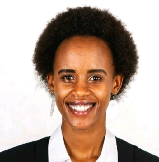 Teaching with Heart and Humor — Rwanda Girls Initiative