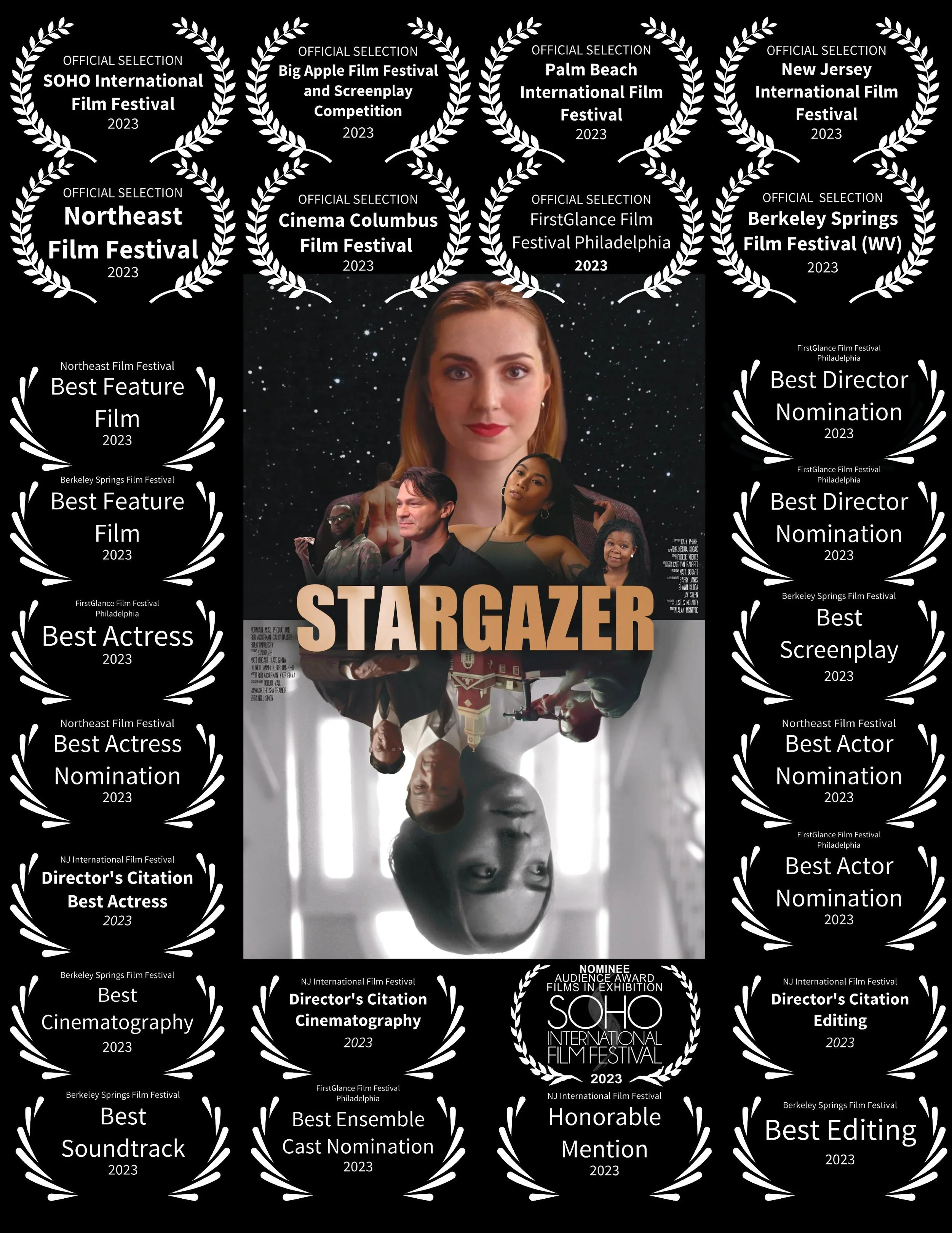 Stargazer