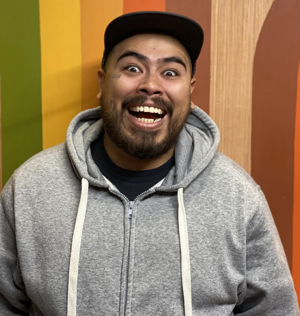 Mano Live Free Tattoo