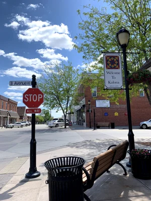 Kalona Chamber of Commerce