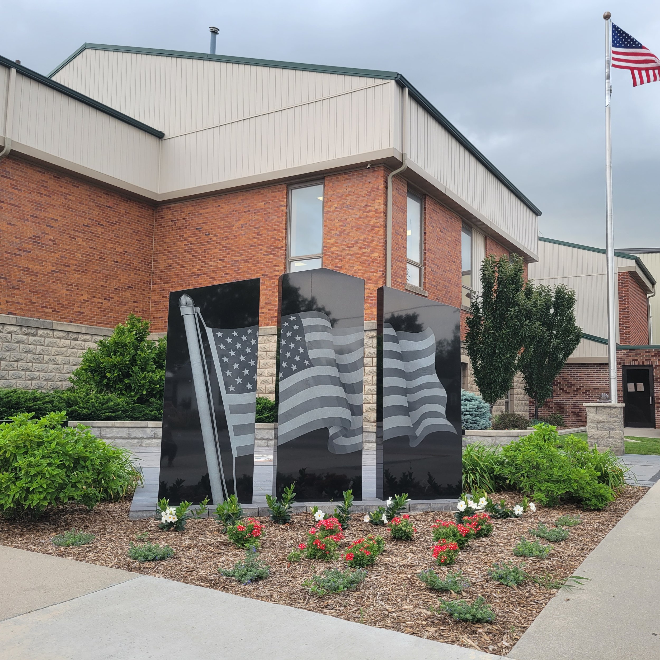 Kalona Living — Kalona Chamber of Commerce