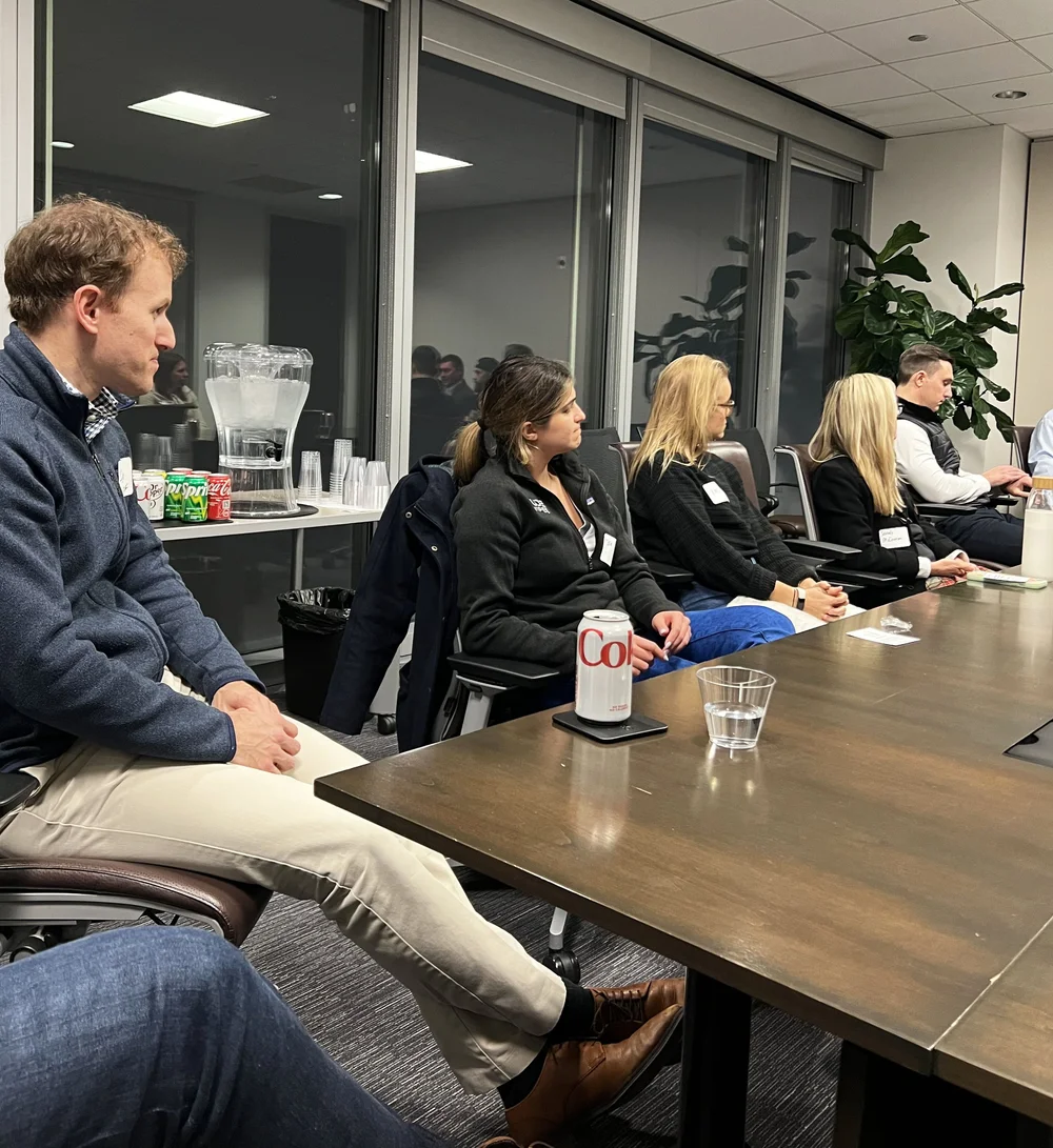 Naturally Chicago’s Associate Board is a Boon to Brands