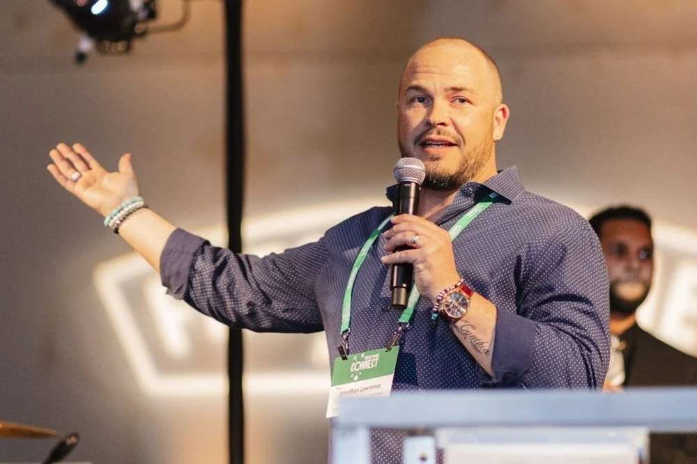 Meet Jonathan Lawrence of Fresh Thyme Market, Our LinkedIn Webinar Panelist